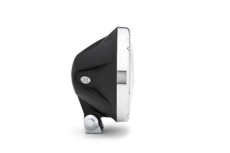 Lisakaugtuli ref.37,5, HELLA Rallye 3003 Compact (CHROME)