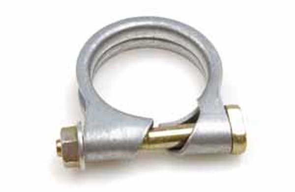 Klamber summuti torule 38mm, R42, 39-42mm