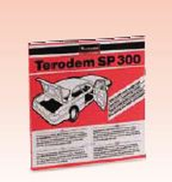 Pigimatt TEROSON Terodem-SP300; 50x50 4tk