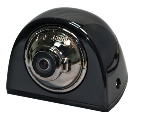 Tagurduskaamera ASL 360 kaamera, sis.kaitsekatet